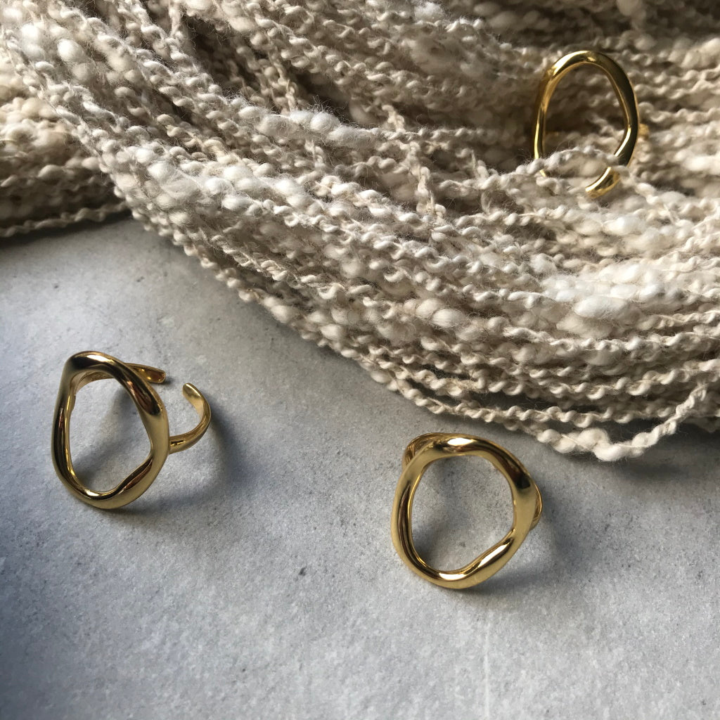 Remi - Gold – greystreet.co.uk